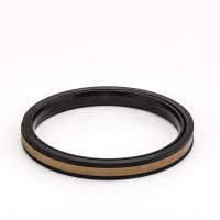 China SPGW 100 Piston Seal High Pressure PTFE Bronze NBR POM Back-Up Ring for Heavy Duty Hydraulic Cylinders for sale