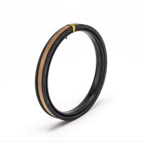China Maximize Your Construction Works with High Temperature Piston Seal SPGW 120 for sale