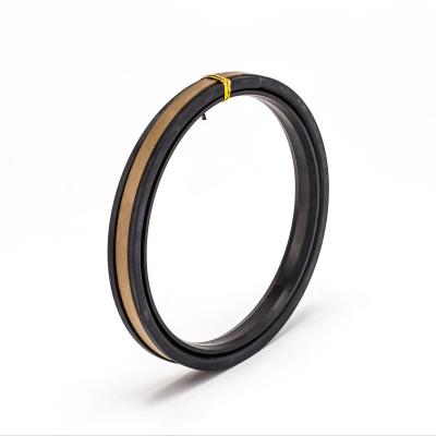 China Maximize Your Construction Works with High Temperature Piston Seal SPGW 120 for sale