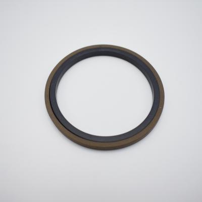 China High Pressure Resistant Piston Seal SPG 50x40x4.3 mm for Machinery Repair Shops for sale
