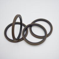 China High Pressure Resistant Piston Seal SPG 50x40x4.3 mm for Machinery Repair Shops for sale