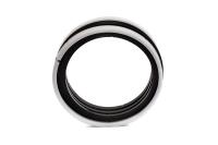 China KDAS Hydraulic Piston Seal 40x32mm NBR POM for Double Acting Cylinders 400 Bar for sale