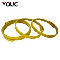 China Excavator Piston Seal KZT 105x97x8.1 PTFE Bronze Hydraulic Cylinder Seal for sale
