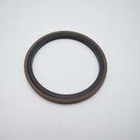 China SPG 110×94×7.3 Double Acting Piston Seal for Hydraulic Cylinders - Low Friction PTFE Design for sale