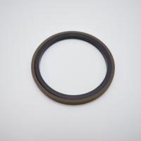 China PTFE NBR SPG High Pressure Piston Seal 135x119x7.3 mm for Hydraulic Cylinder for sale