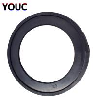 China Hydraulic Piston Seal OK Seal 75mm POM NBR for Construction Heavy Duty Bi-Directional for sale
