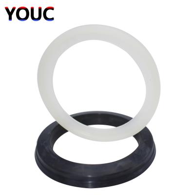 China 250Bar Ohm 110 Track Adjuster Seal Excavator Piston Seal Ring for Construction Machinery for sale