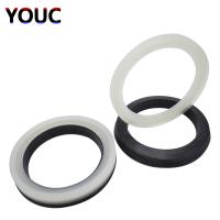 China 250Bar Ohm 110 Track Adjuster Seal Excavator Piston Seal Ring for Construction Machinery for sale
