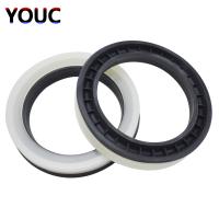 China OHM NY NBR Forklift Oil Seal 250 Bar for Construction Machinery for sale