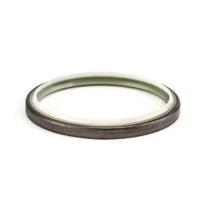 China DKBI Hydraulic Cylinder Dust Seal 95×109×8/11mm Polyurethane PU Steel Construction for Industrial Equipment for sale