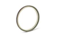 China DKBI Hydraulic Cylinder Dust Seal 95×109×8/11mm Polyurethane PU Steel Construction for Industrial Equipment for sale