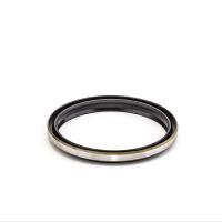 China DKB/DKBI Dust Oil Seal 60×74×8/11mm NBR PU Hydraulic Wiper Seal for Industrial Equipment for sale