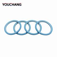 China HBY 110×125.5×6mm Rod Buffer Seal Urethane PU with Backup Ring for Hydraulic Systems for sale