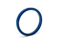 China Hydraulic PU Rod Seal 55x65x7 mm for Excavators - 40 MPa Pressure, -45°C to 110°C Temperature Range for sale
