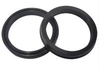 China IUH U-Type Rod Seal for Oil Cylinder Piston Rod - 60 MPa Pressure, -45°C to +200°C Temperature Range for sale