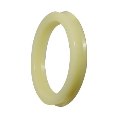 China IDI PU Rod Seal 40x50x6 Hydraulic Piston U-Ring with -45°C to 110°C Temperature Range for sale