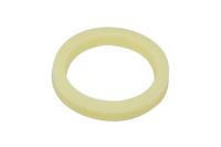 China IDI PU Rod Seal 40x50x6 Hydraulic Piston U-Ring with -45°C to 110°C Temperature Range for sale