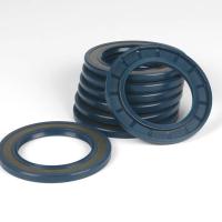 China TCV NBR Blue Oil Seal 60×80×7 for Hydraulic Pumps - High Pressure 0.3MPa, Temperature -20°C to +200°C for sale