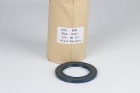 China TCV NBR Blue Oil Seal 60×80×7 for Hydraulic Pumps - High Pressure 0.3MPa, Temperature -20°C to +200°C for sale