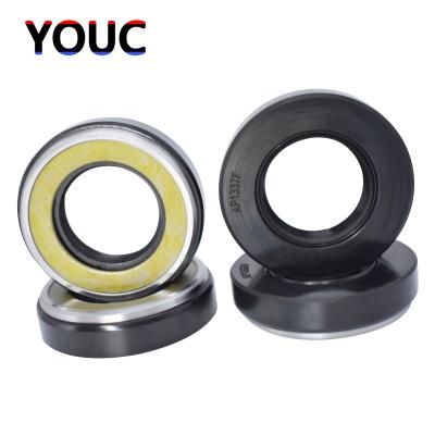 China TCN Type NBR Rubber High Pressure Hydraulic Shaft Seal 28x48x11mm for Construction Machinery for sale