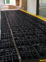 China Excavator O-Ring Kit Box - 385PCS NBR Rubber Seals with 90 Shore A Hardness for Komatsu & Heavy Machinery for sale