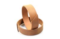 China Phenolic Resin Wear Ring Seal 50mm x 45mm x 9.5mm for Hydraulic Cylinders - Temperature Range -40°C to +250°C for sale
