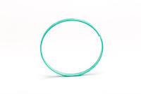 China Custom Wear Ring Seal Carbon Piston Rings PTFE Bronze Filled PTFE 35-135mm OD 30-130mm ID For Machinery Repair for sale