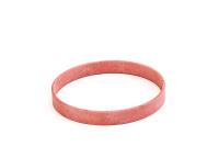 China Custom Wear Ring Seal Carbon Piston Rings PTFE Bronze Filled PTFE 35-135mm OD 30-130mm ID For Machinery Repair for sale