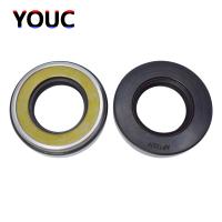 China AP3744 Skeleton Seal TCN Type 80mm x 105mm x 13mm with FKM/NBR Material for Construction Cylinders for sale