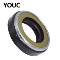 China AP3744 Skeleton Seal TCN Type 80mm x 105mm x 13mm with FKM/NBR Material for Construction Cylinders for sale