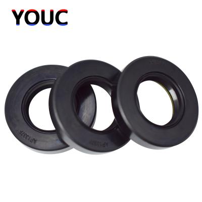 China AP1904 High Pressure TCN Oil Seal for Construction Equipment - Durable Skeleton Design with Large Inventory for sale