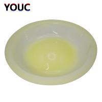 China NBR PU Hydraulic Rubber Diaphragm for HB30G Excavator Breaker - Reinforced Construction & Long Service Life for sale
