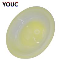 China NBR PU Hydraulic Rubber Diaphragm for HB30G Excavator Breaker - Reinforced Construction & Long Service Life for sale