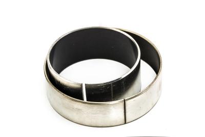 China 20-15 Brass Tin Excavator Sintered Bushing | Hydraulic Cylinder Pin Bearing for Construction Equipment for sale