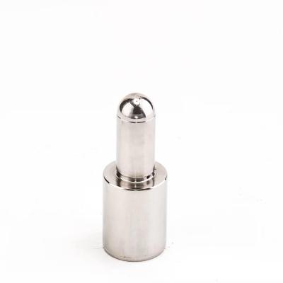 China Excavator Joystick Pusher with 20-90 Shore Hardness & Oil Resistance for Construction Equipment for sale