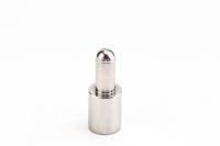 China NBR FKM Brown Bullet Pusher Joystick Kits with 20-90 Shore Hardness and Oil-Resistant O-Rings for sale