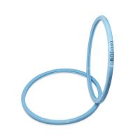 China ROI 100 Blue Joint PU Rotary Stem Seal 100×4.9mm Low Friction Polyurethane Swivel Seal for sale