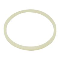 China Customized Rotary Shaft Seals ROI 95 PU Rubber Seal Ring 95×4.9mm for Machinery Repair for sale
