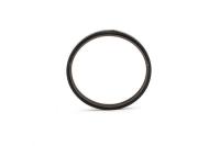 China Brown SPN SPNT 60x4.8mm Hydraulic Seal Ring for Excavator Applications - Viton/NBR/PTFE Materials for sale