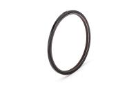 China Brown SPN SPNT 60x4.8mm Hydraulic Seal Ring for Excavator Applications - Viton/NBR/PTFE Materials for sale