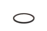 China Brown SPN SPNT 60x4.8mm Hydraulic Seal Ring for Excavator Applications - Viton/NBR/PTFE Materials for sale