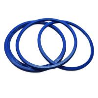 China 28MPa PU Center Joint Seal Kit for Excavators - 60-130mm Sizes with -30°C to 100°C Temperature Range for sale