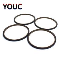 China SPN 70×80×4.8mm Center Joint Seal for Excavator Cylinders - 50MPa Pressure, -10 to 100°C Temperature Range for sale
