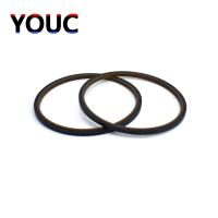 China SPN 70×80×4.8mm Center Joint Seal for Excavator Cylinders - 50MPa Pressure, -10 to 100°C Temperature Range for sale