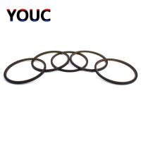 China SPN 70×80×4.8mm Center Joint Seal for Excavator Cylinders - 50MPa Pressure, -10 to 100°C Temperature Range for sale