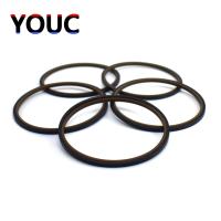 China SPN 70×80×4.8mm Center Joint Seal for Excavator Cylinders - 50MPa Pressure, -10 to 100°C Temperature Range for sale
