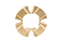 China 150psi Hydraulic Coupling Assembly 40H 45H 50H 160H Rotating Seal for Excavator Systems for sale