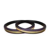 China SPGW 90 Shore High Pressure Piston Seals for Hydraulic Cylinders - 50-300 MPa Range, Multiple Sizes Available for sale