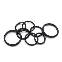 China CAT O-Ring Seal Kit Box with D-Ring Configuration - NBR Material for Industrial Oil & Fuel Resistance for sale