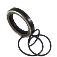 China HITACHI EX200-1 HPV116 Hydraulic Pump Seal Kit Excavator Main Gear Pump 220C for sale